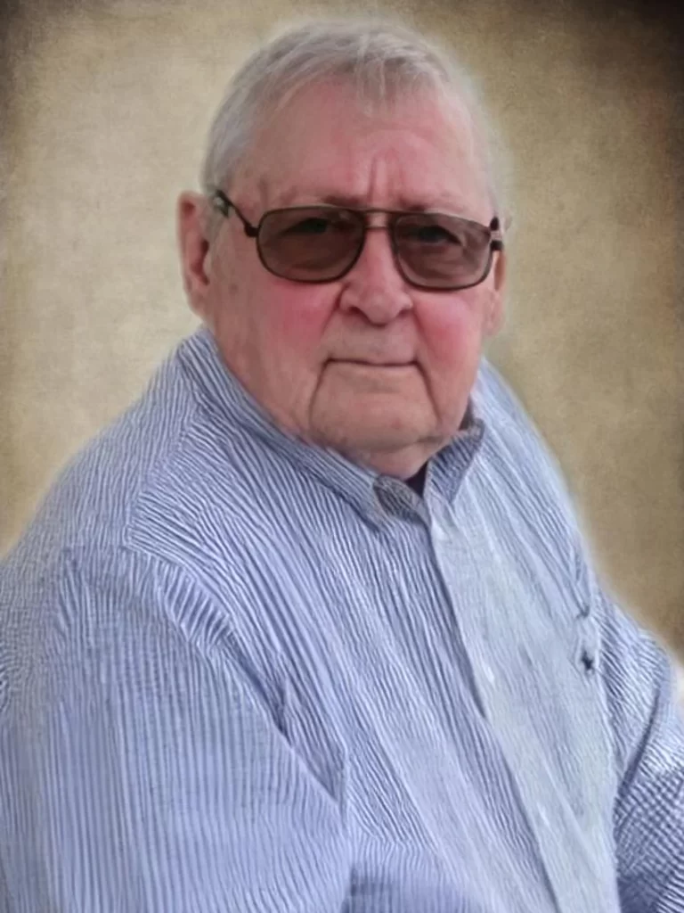 Gus Gustafson - Shore Senior Pool League